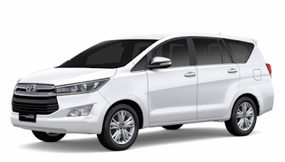 Toyota Innova Crysta prices in Bangalore – Bangalore Blog